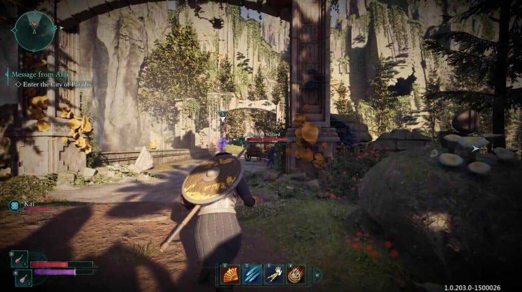 Avowed First-Person vs. Third-Person Impressions | Avowedmods.com