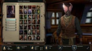 Avowed Races | Avowed: Unique Classes and Their Origins Explained