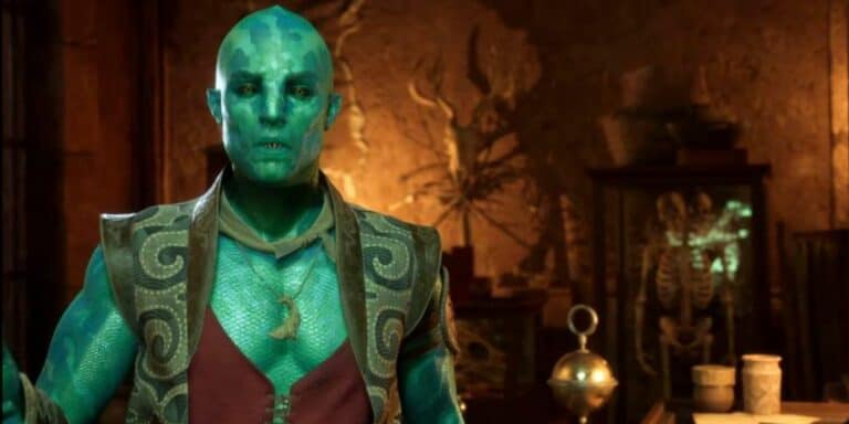 Avowed Races | Avowed: Unique Classes and Their Origins Explained