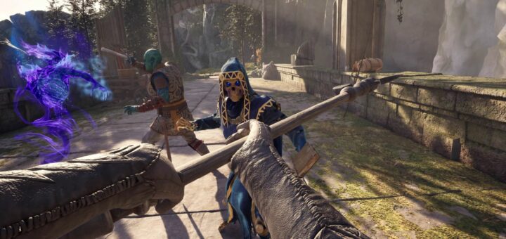 Character - Avowed Mods | Avowed Character Mods