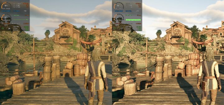 Avowed Visuals Mods | Best Avowed Graphics PC Mods