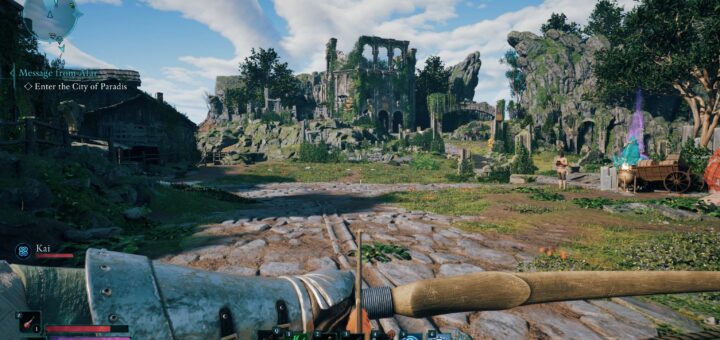 Avowed Visuals Mods | Best Avowed Graphics PC Mods