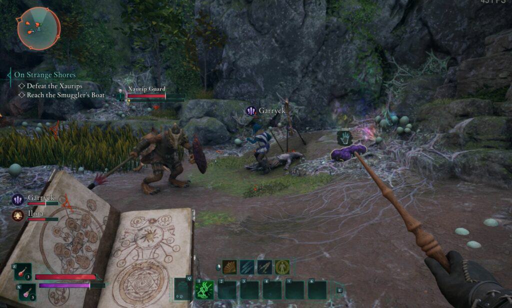 Better Companions | Avowed Mods