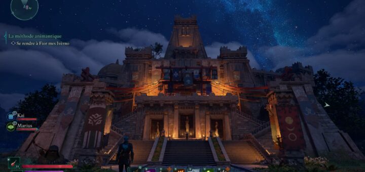 User Interface - Avowed Mods | Avowed User Interface Mods