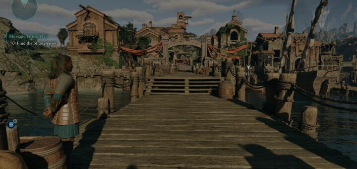Avowed Visuals Mods | Best Avowed Graphics PC Mods